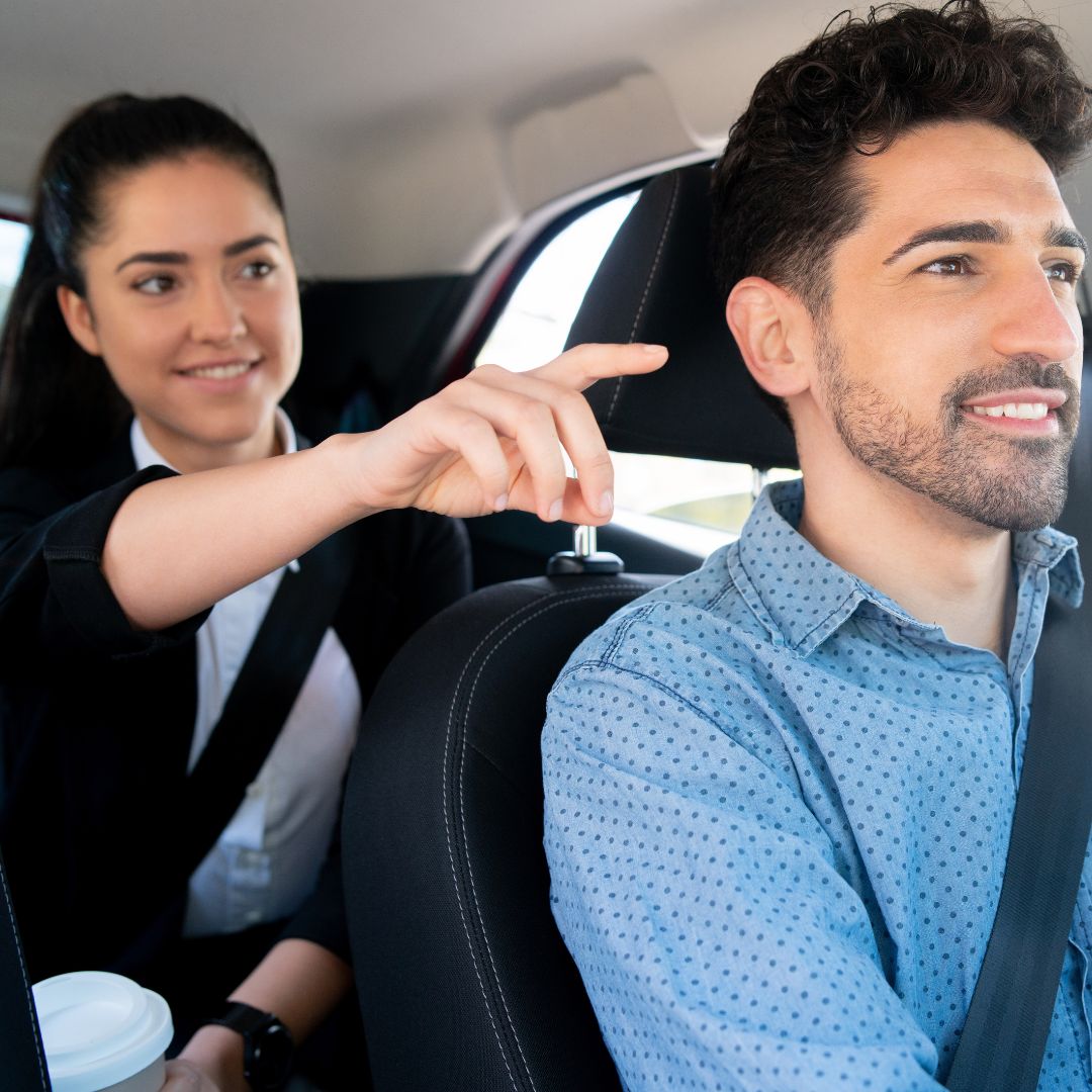 Employee Transportation